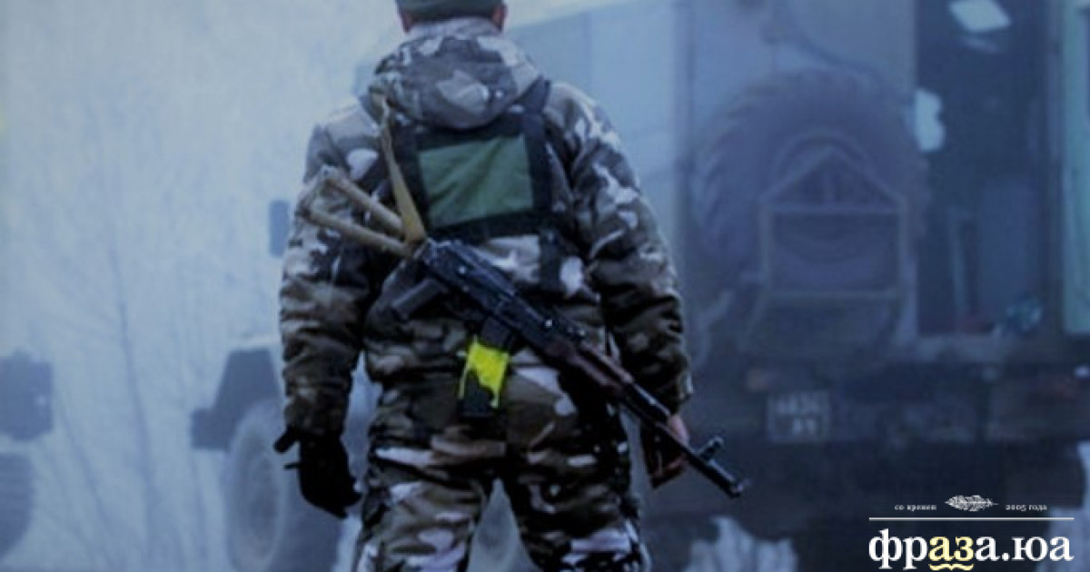 Установка разминирования УР-77 «Метеорит» в войне на Донбассе / Статьи