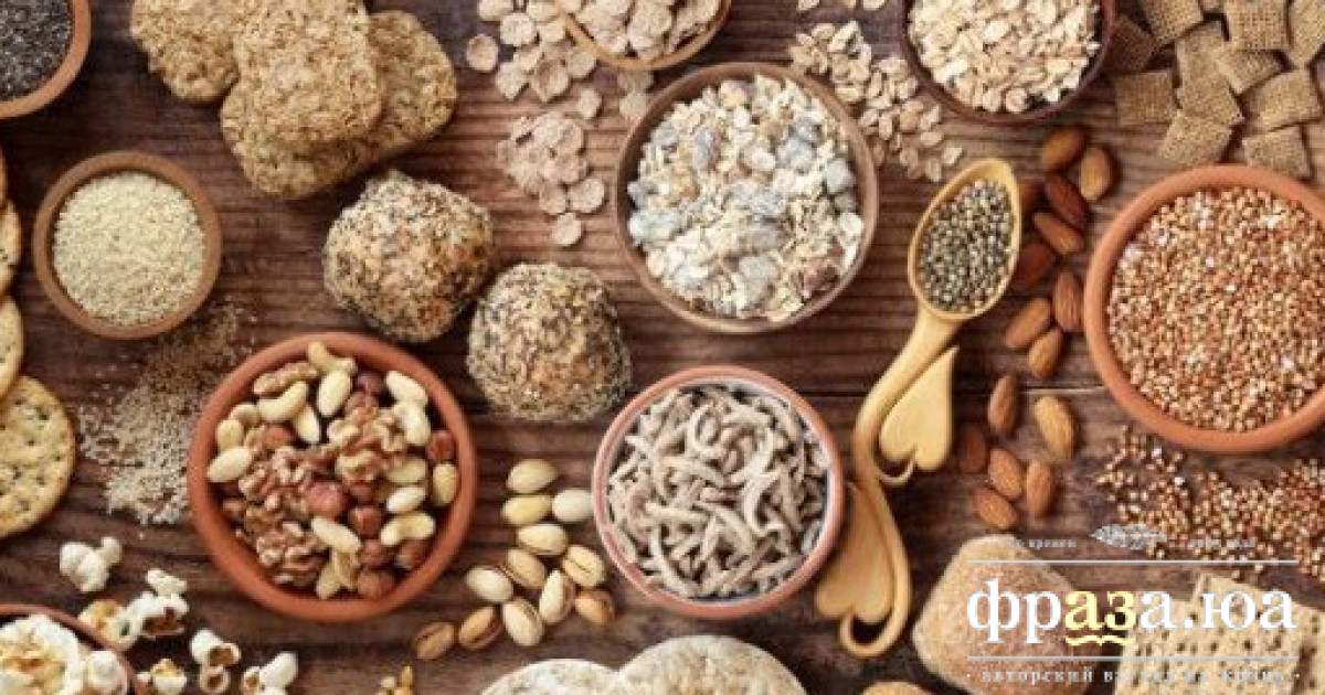 Названі найкорисніші злаки для схуднення / Новини