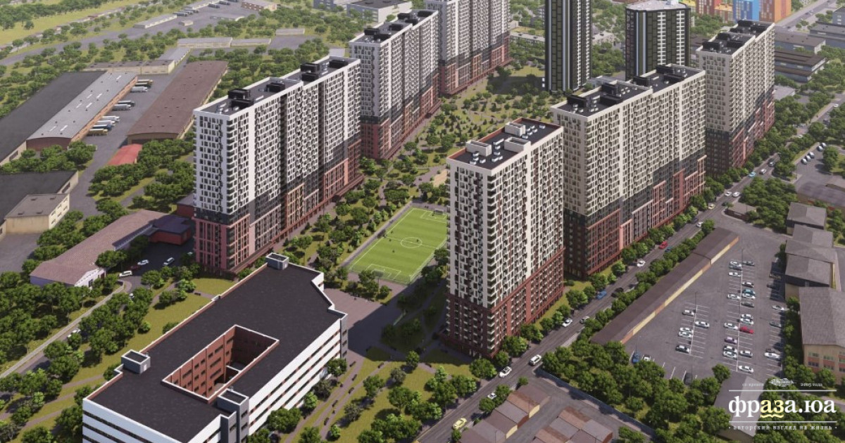 ЖК Star City: что стоит знать перед покупкой квартиры? / Новости