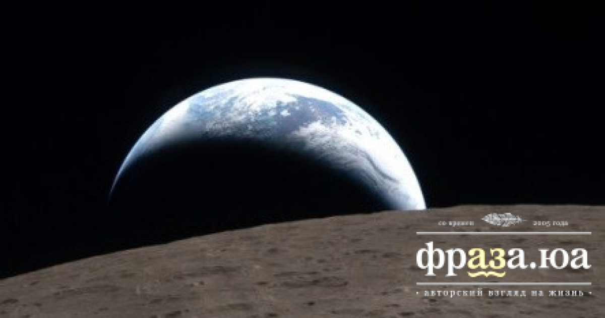 В NASA рассказали, как собираются осваивать Луну / Новости